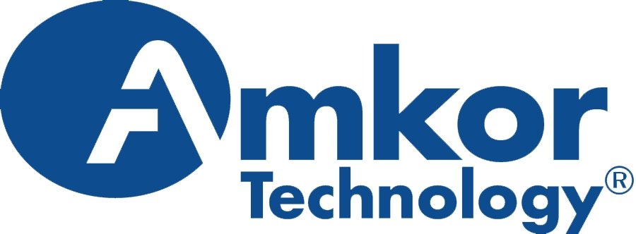 Amkor Technology - Semiconductor IC Packaging, Design & Test Services Amkor Technology - Semiconductor IC Packaging, Design & Test Services