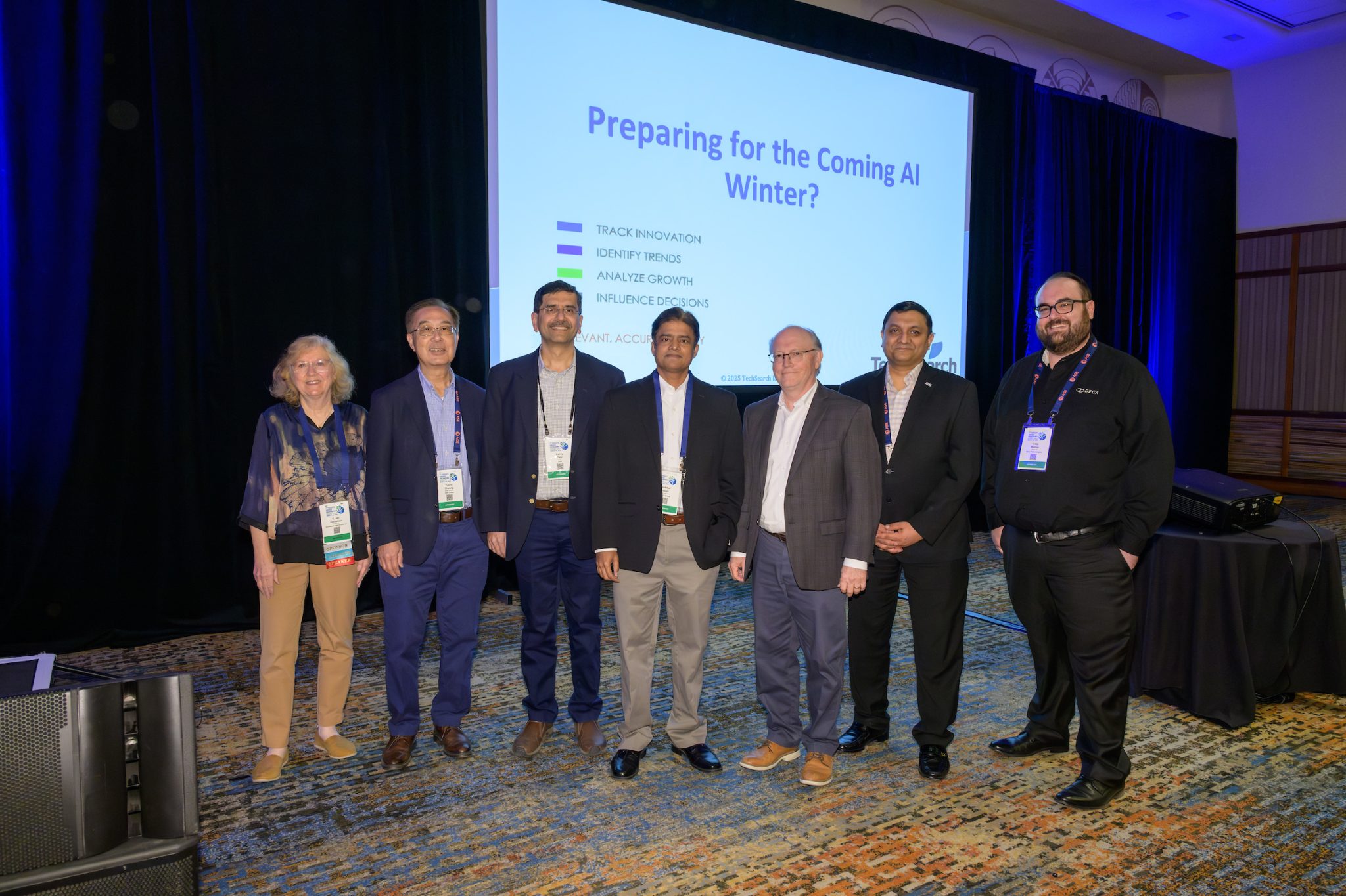 AmkorがIMAPS DPC 2025でイノベーションリーダーシップを紹介 - Amkor Technology