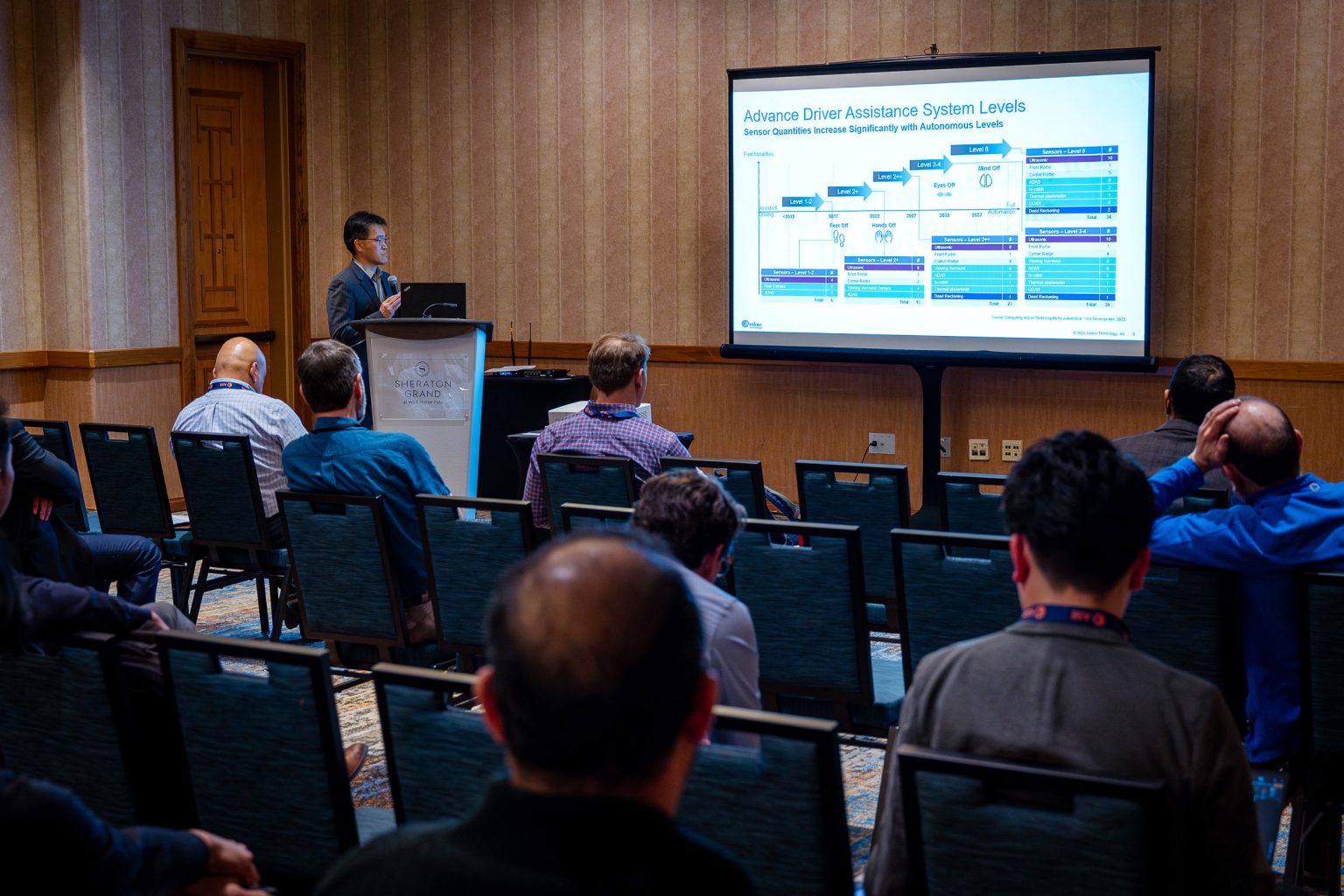 AmkorがIMAPS DPC 2025でイノベーションリーダーシップを紹介 - Amkor Technology