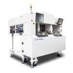 IC Semiconductor Test Services - Amkor Technology