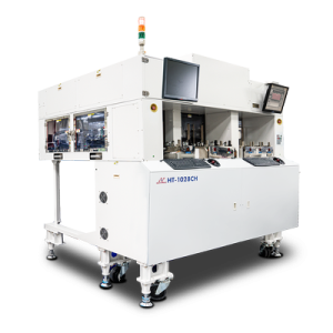 IC Semiconductor Test Services - Amkor Technology