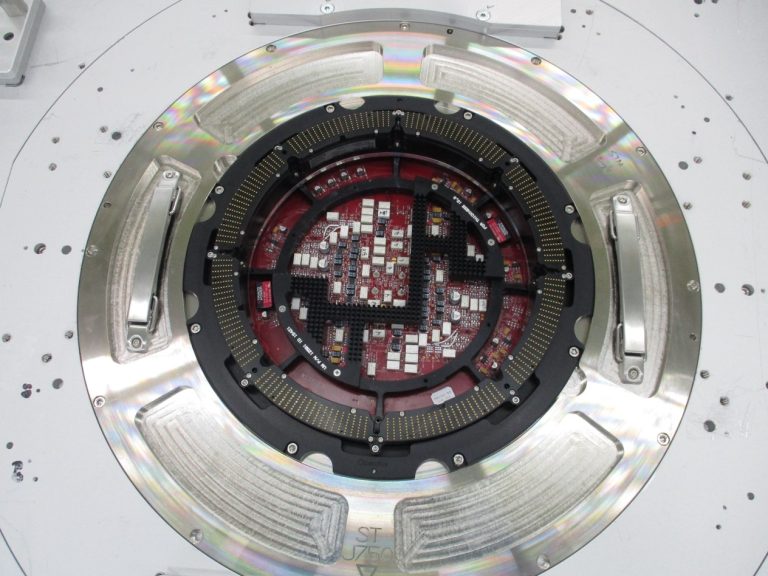 IC Semiconductor Test Services - Amkor Technology