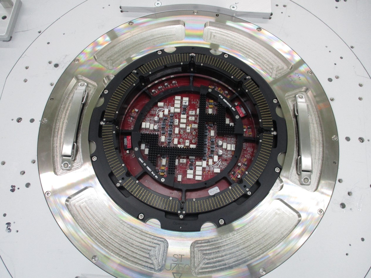 IC Semiconductor Test Services - Amkor Technology IC Semiconductor Test Services - Amkor Technology