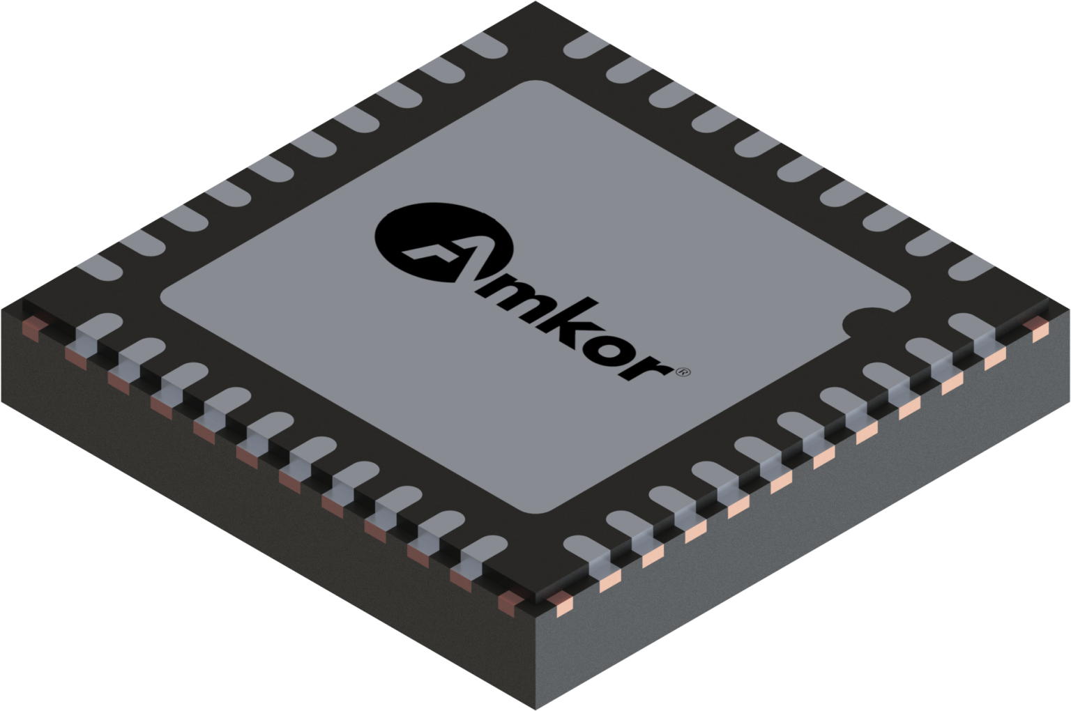 Flip Chip MicroLeadFrame® - Amkor Technology